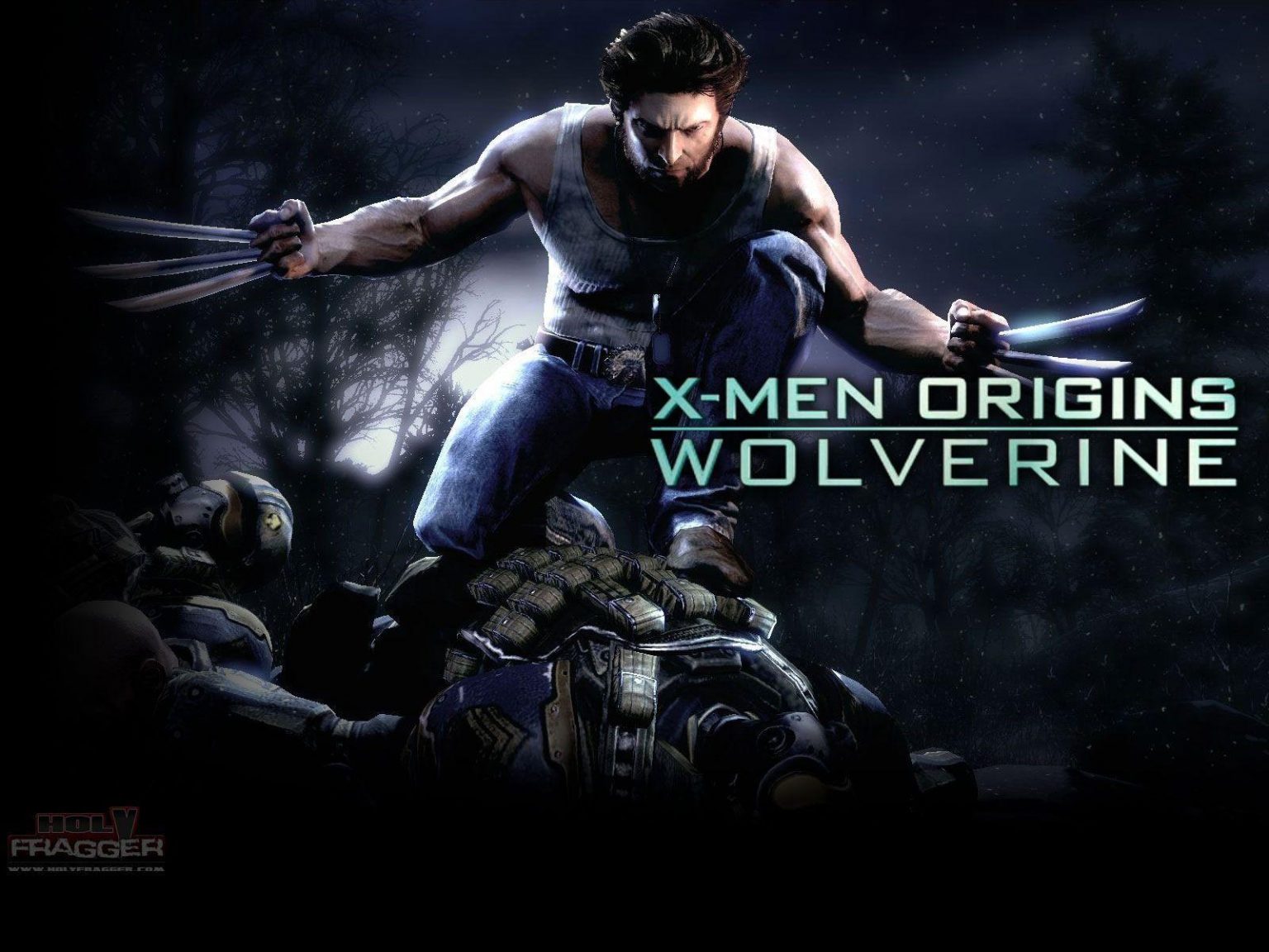 Download X-Men Wolverine Icons For Desktop - Blogote