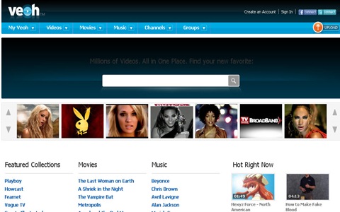 Best Websites Similar to Youtube.com - Blogote