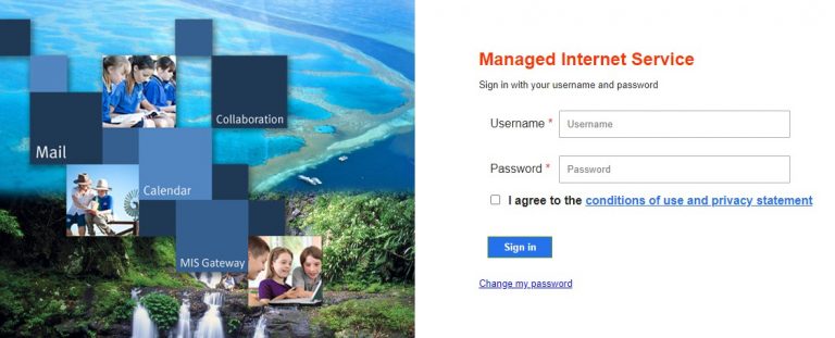 How to log in to EQ Webmail and MIS Webmail? A Handy Guide - Blogote
