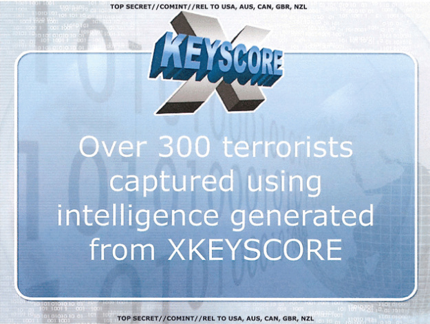What is XKeyscore and how can it track your personal information? - Blogote