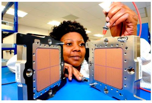 World’s Fastest Processor From IBM Offers High Speed Performance - Blogote