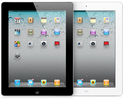 Buy iPad 2 in India at a Cheaper Price — Officially Available at the ...