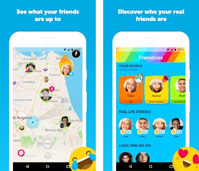 How to Use Zenly - Blogote