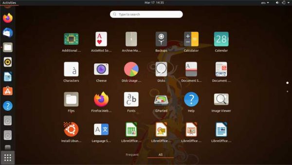 Understanding Computer Operating System - Blogote