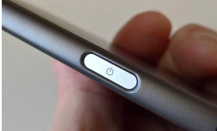 How to turn off the embedded battery cell phone - Blogote