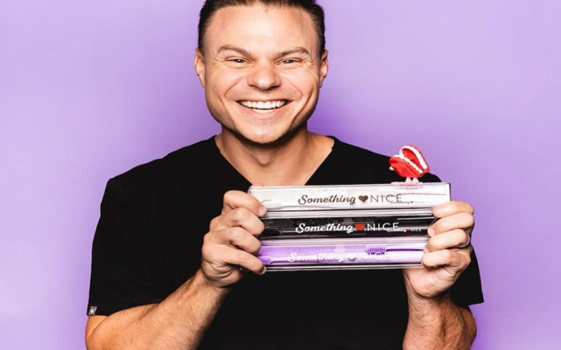 The Bentist, Dentist Ben as a TikTok Star - Blogote