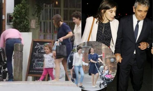 Who is Isla Atkinson, The Youngest Child of Rowan Atkinson?