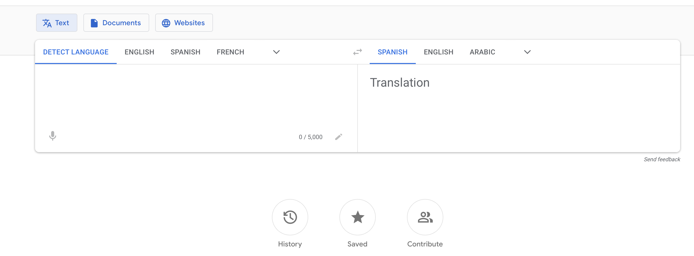 Google Translate: Easy Way to Translate Multiple Languages - Blogote