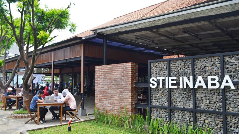 Siakad Inaba - Blogote