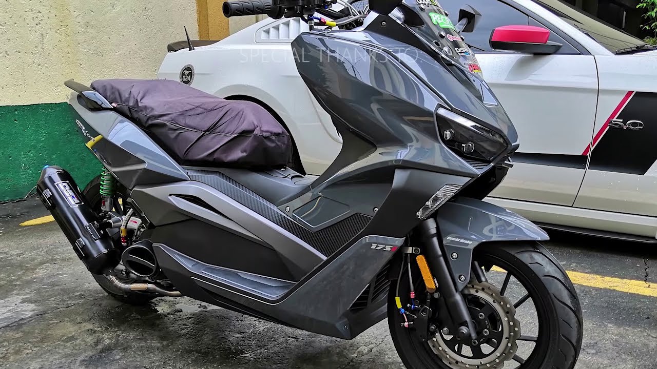 Rusi Rfi 175 - Blogote