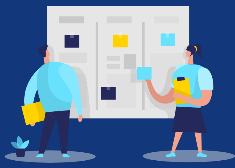 How to Get Started with Scrum Agile Methodology - Blogote