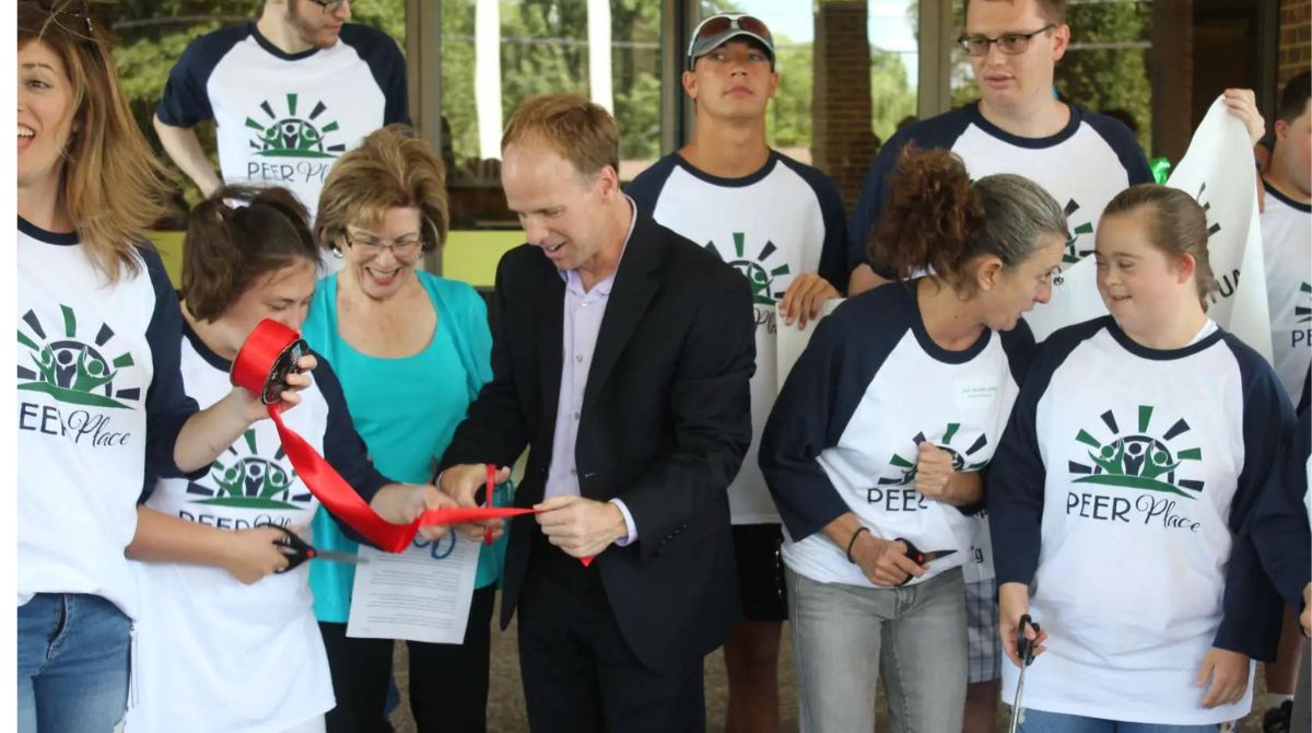 PeerPlace Login: A Step Towards Better Teamwork