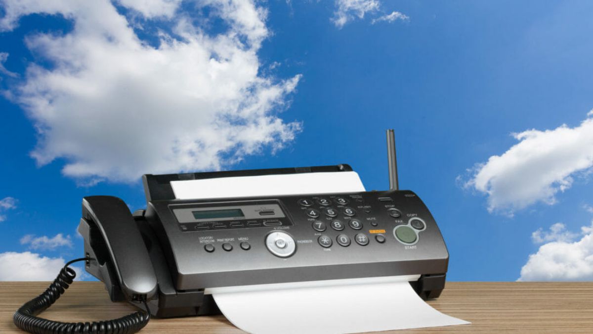 Concord Fax Login: Communication for Business Operations