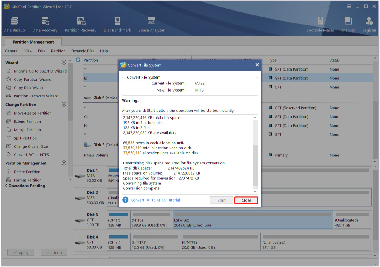 How to Speed Up SD Card Transfer? Here Is the Tutorial - Blogote