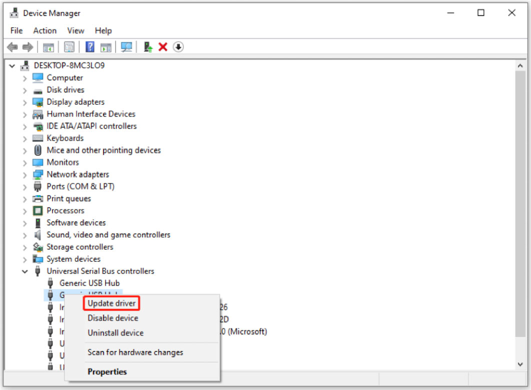 How to Speed Up SD Card Transfer? Here Is the Tutorial - Blogote